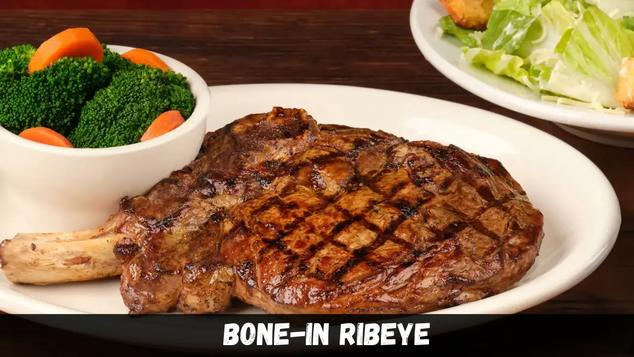 Texas Roadhouse Bone-In Ribeye – Cost, Calories & Nutrition Guide