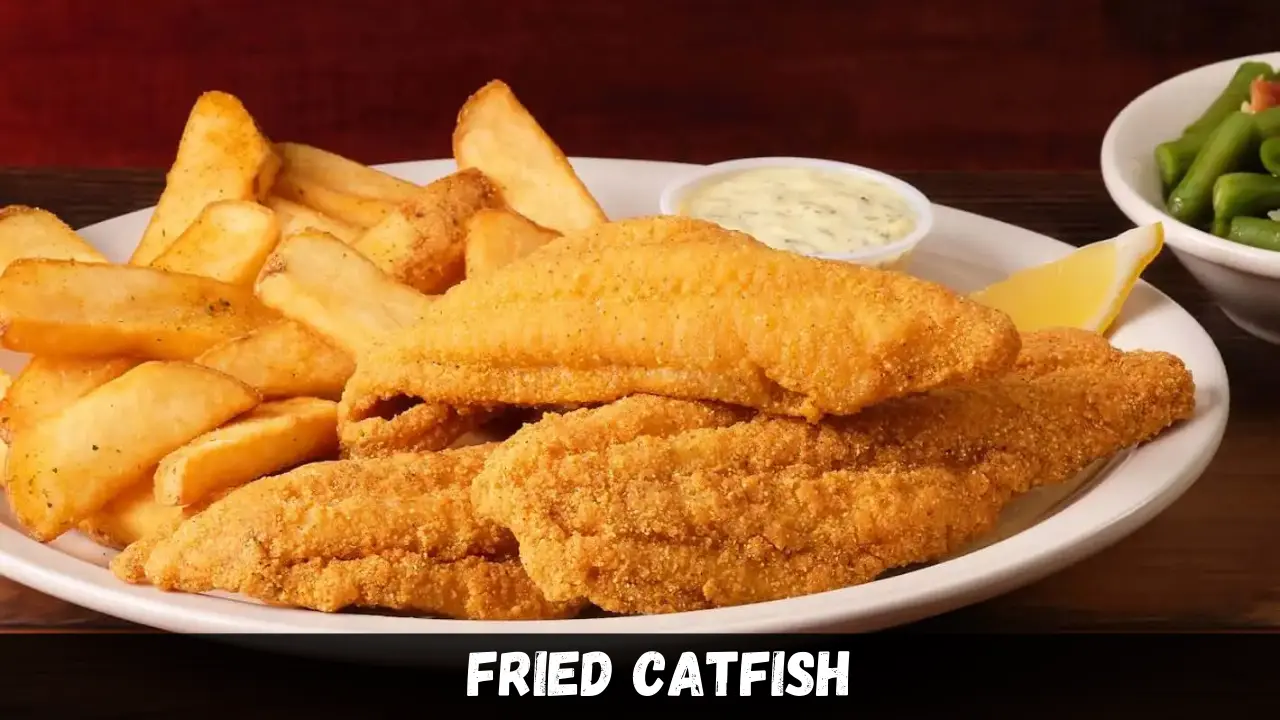 Fried Catfish Price, Calories & Nutrition Guide (Updated 2025)
