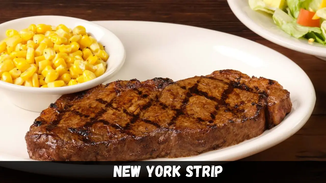 New York Strip: Cost, Calorie Count & Full Nutrition Guide